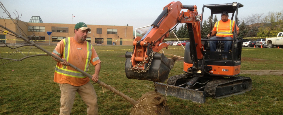 Community and Sponsorship | MPS Property Services