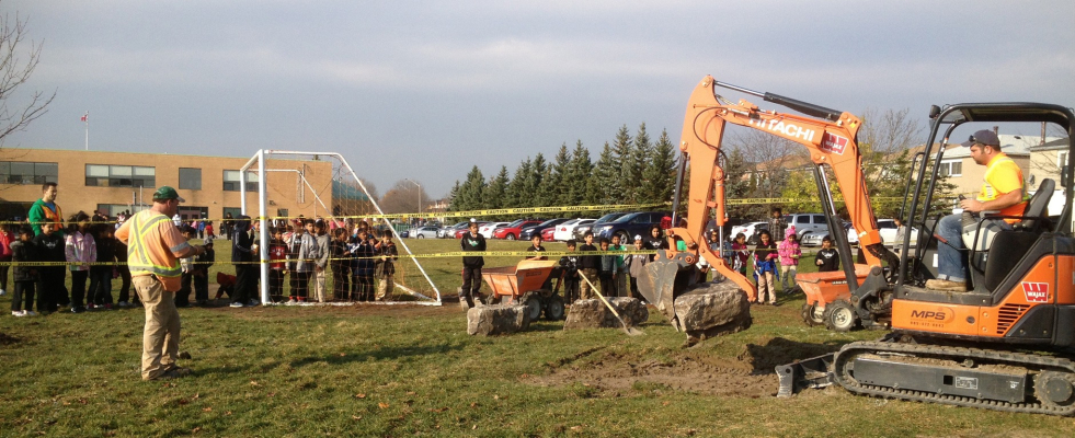 Community and Sponsorship | MPS Property Services