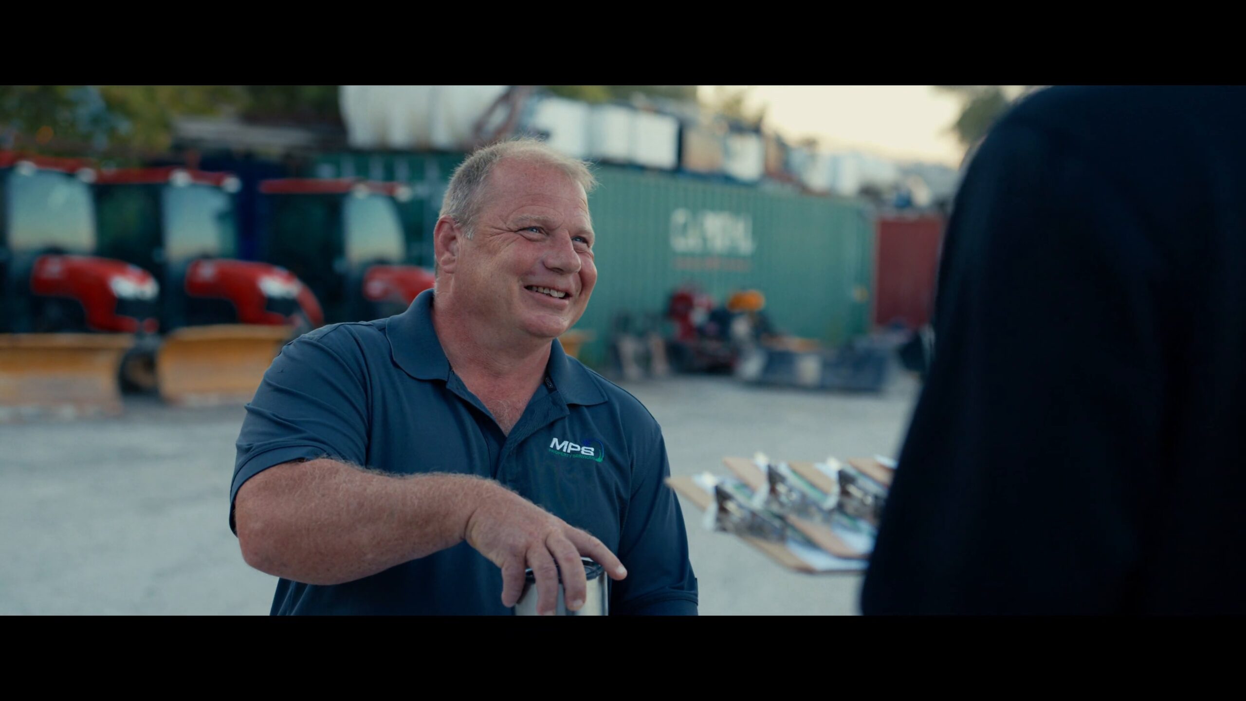 About Us | Our Team | MPS Property Services | Markham